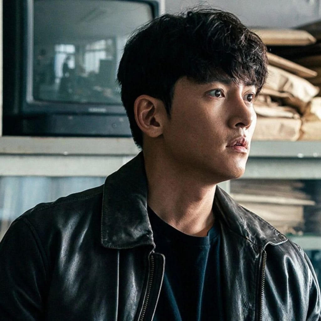 Ji Chang Wook - Asian World