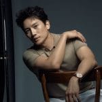 Ji Sung - Asian World