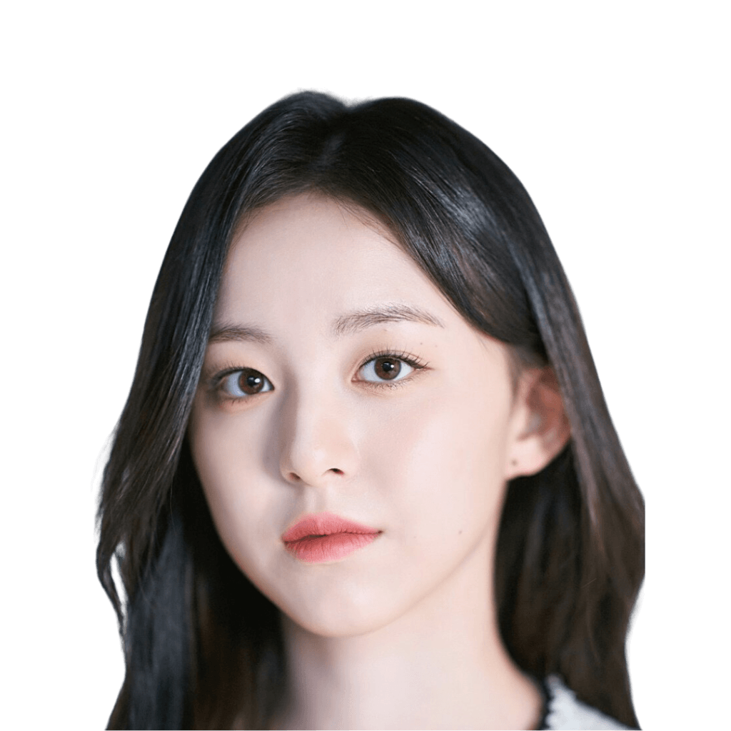 Park Ji Hu - Asian World