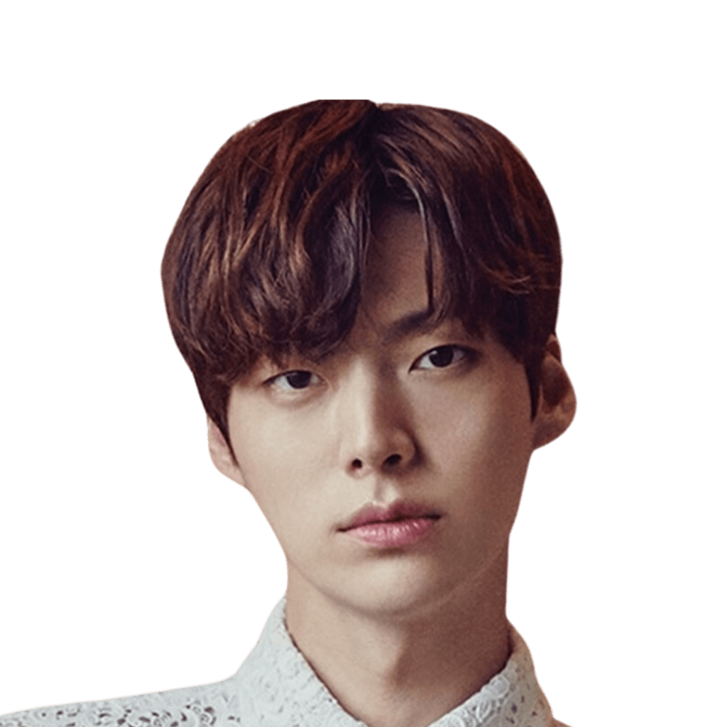 Ahn Jae Hyun - Asian World