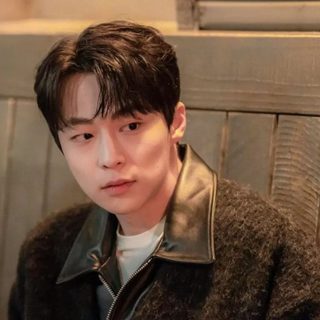 Bae In Hyuk - Asian World
