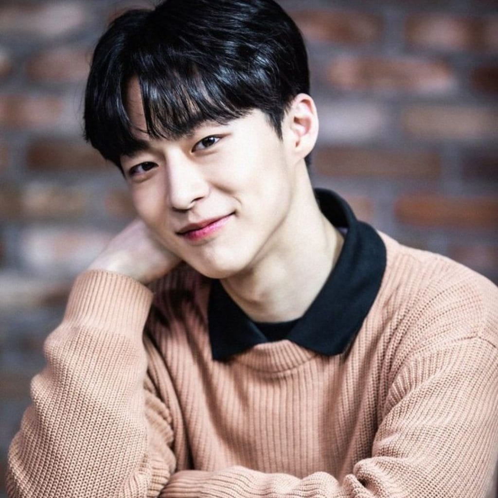 Bae In Hyuk - Asian World