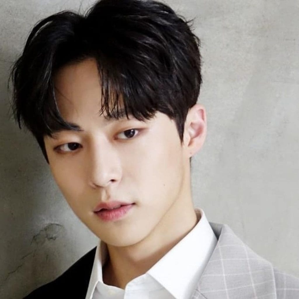 Bae In Hyuk - Asian World