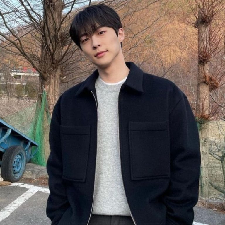 Bae In Hyuk - Asian World