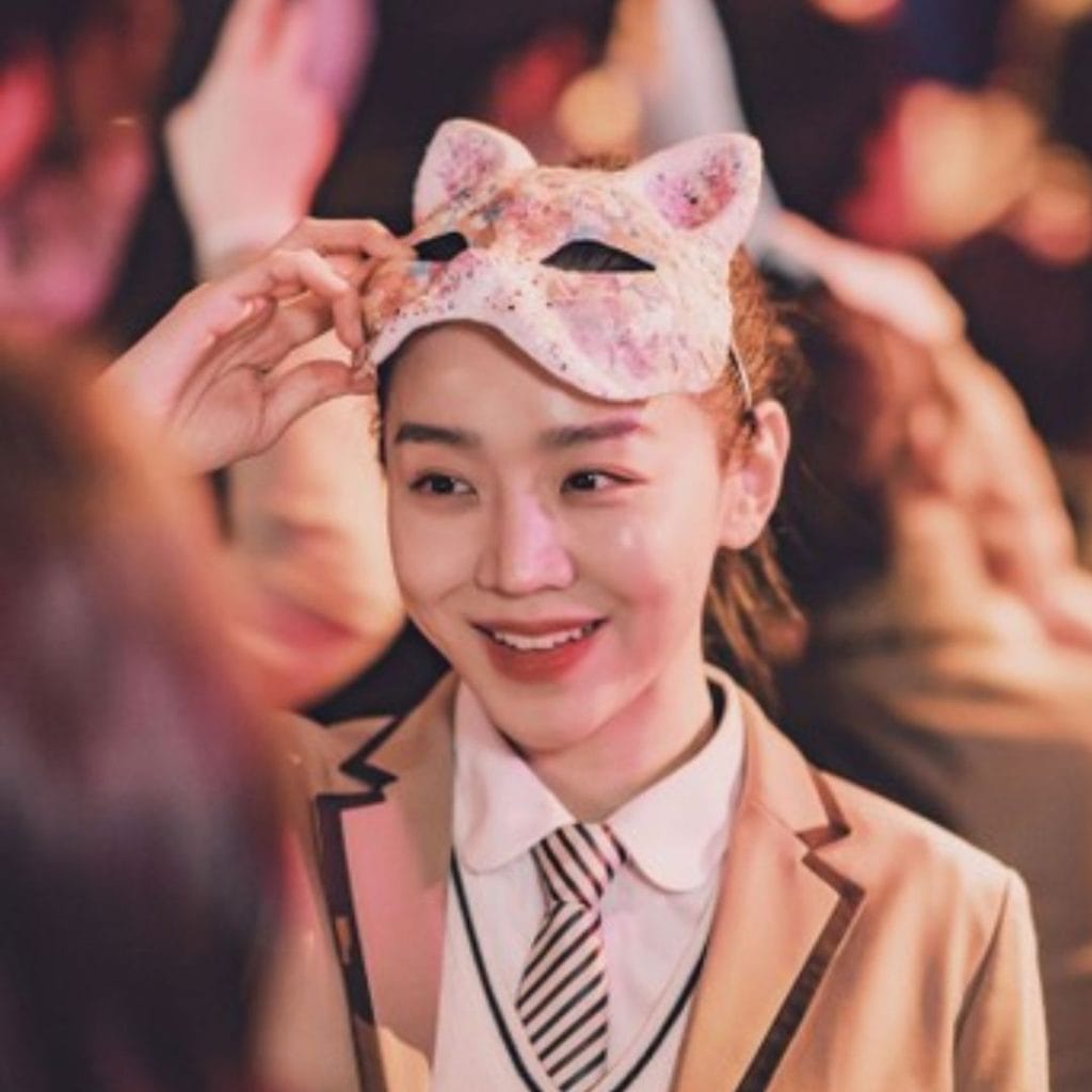 Brave Citizen - Asian World