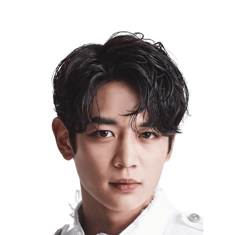 Choi Min Ho - Asian World