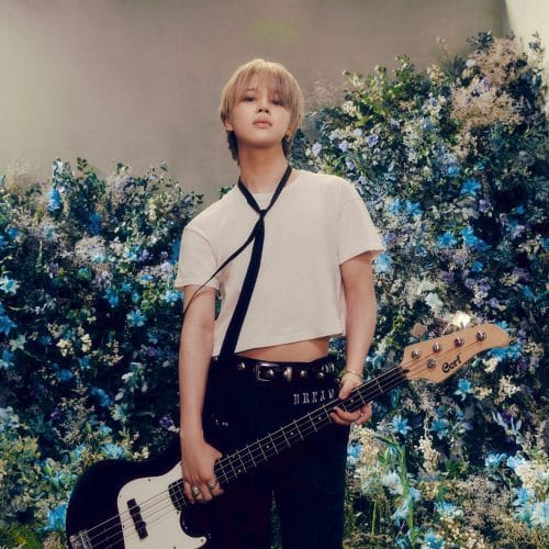 Jimin Dominates UK Charts for 11th Week with 'Who' – A New Milestone ...
