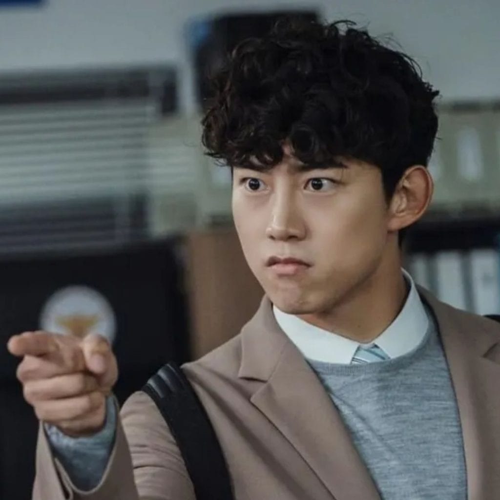 Ok Taec Yeon - Asian World