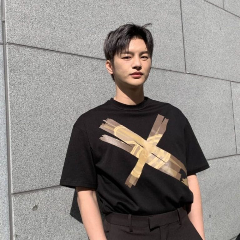Seo In Guk - Asian World