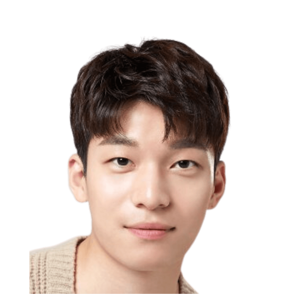 Wi Ha Joon - Asian World