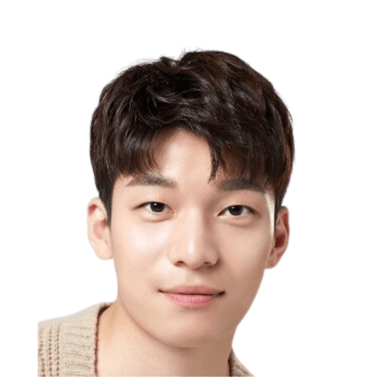Wi Ha Joon - Asian World