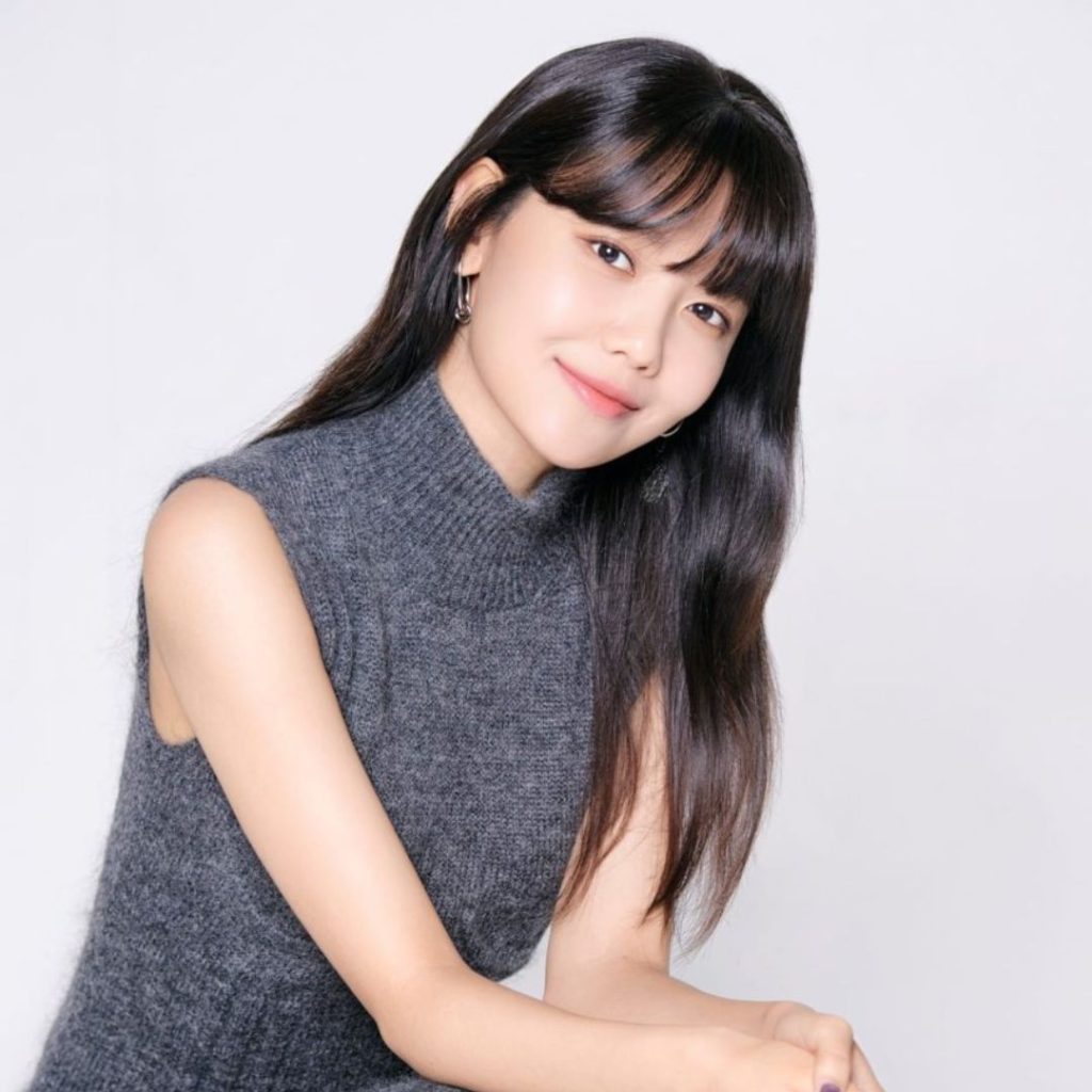 Choi Soo Young - Asian World