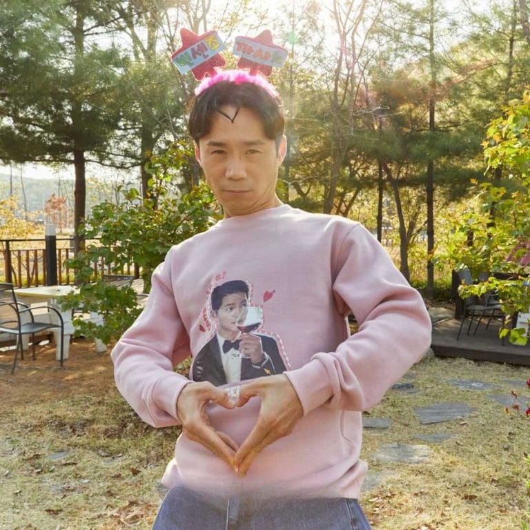 Im Chul Soo - Asian World