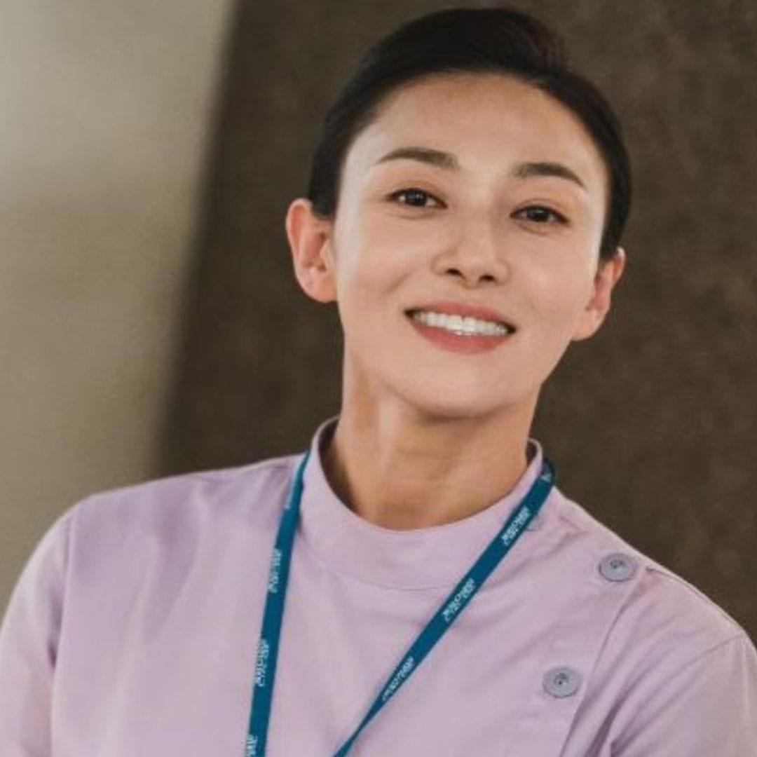 Jang Young Nam - Asian World