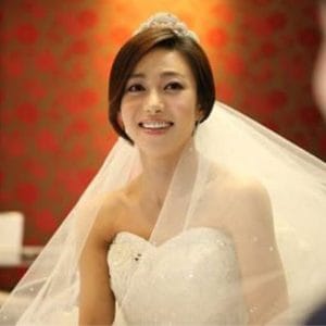 Jang Young Nam - Asian World