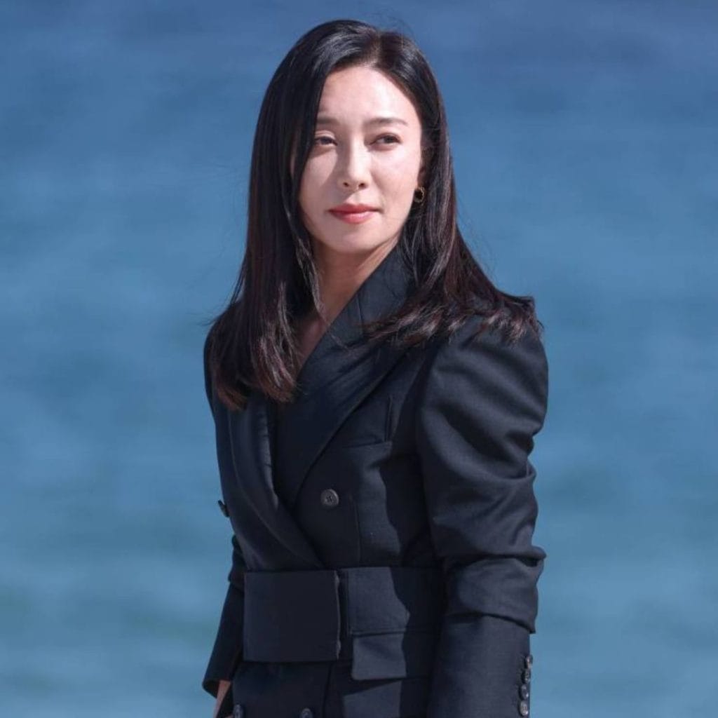 Jang Young Nam - Asian World