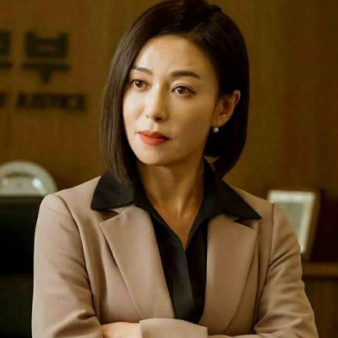 Jang Young Nam - Asian World