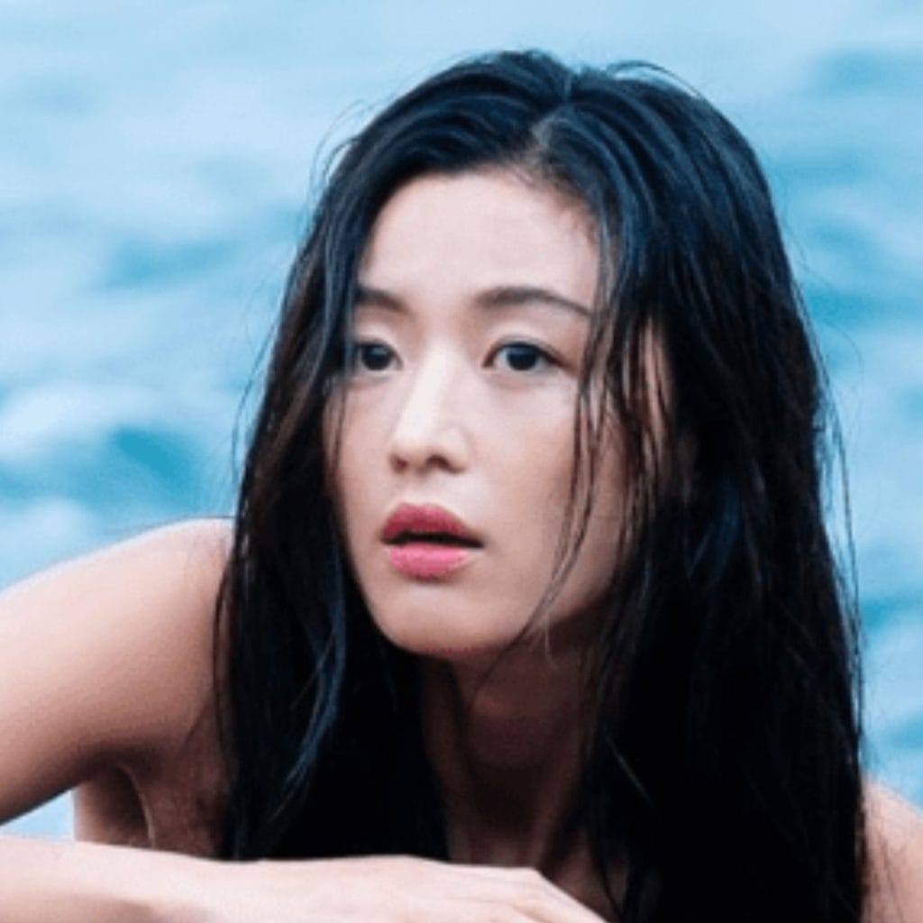 Jun Ji Hyun - Asian World