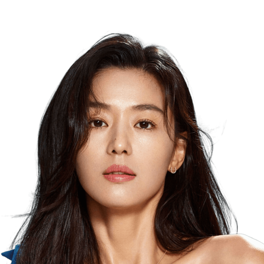 Jun Ji Hyun - Asian World