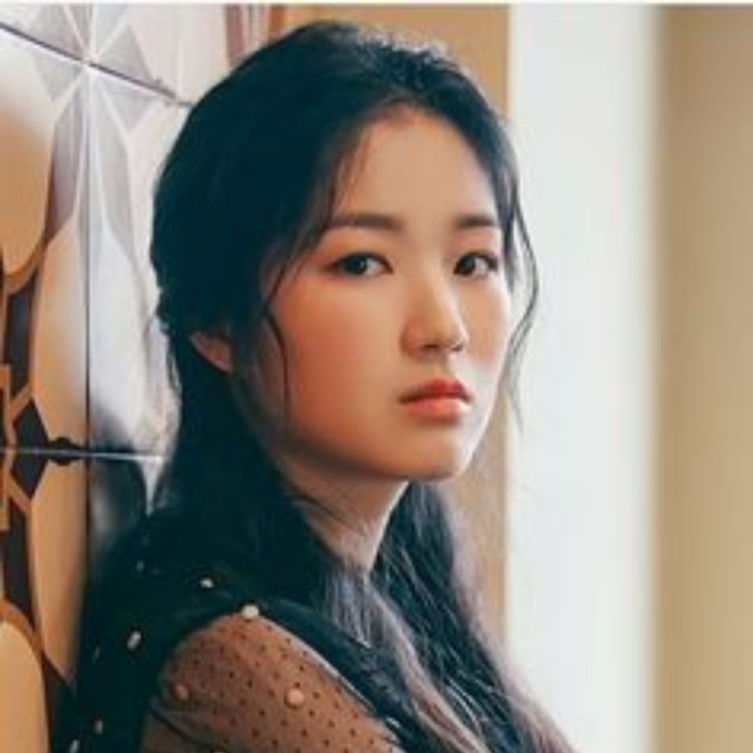 Kim Hye Yoon - Asian World