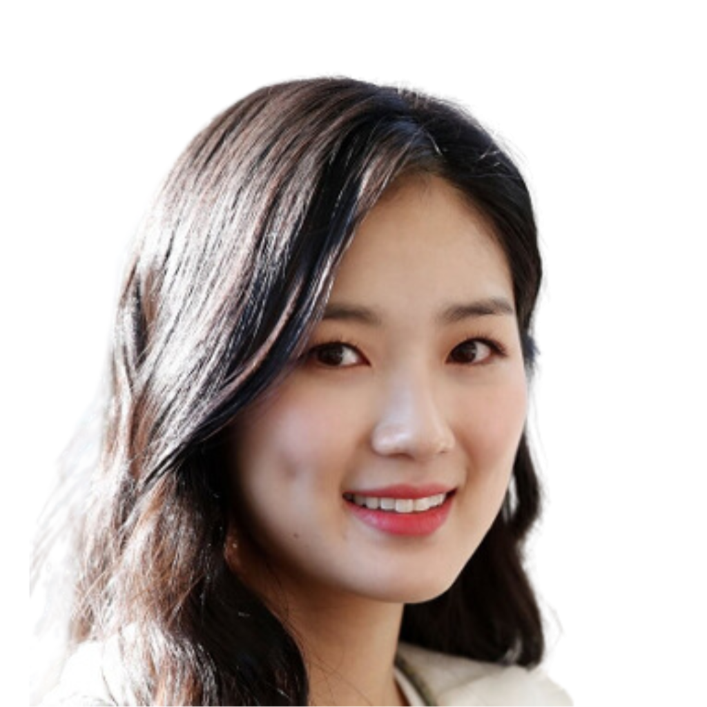 Kim Hye Yoon - Asian World