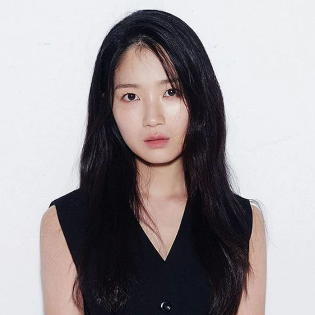 Kim Hye Yoon - Asian World