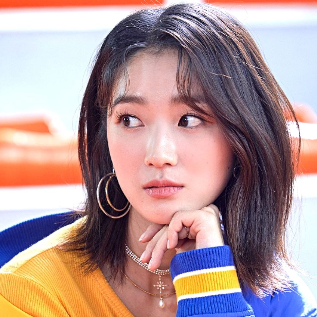 Kim Hye Yoon - Asian World