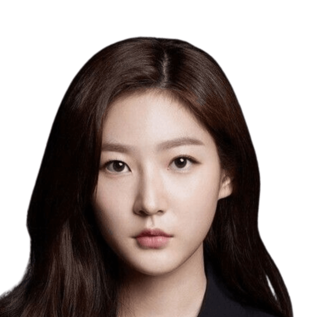 Kim Sae Ron - Asian World