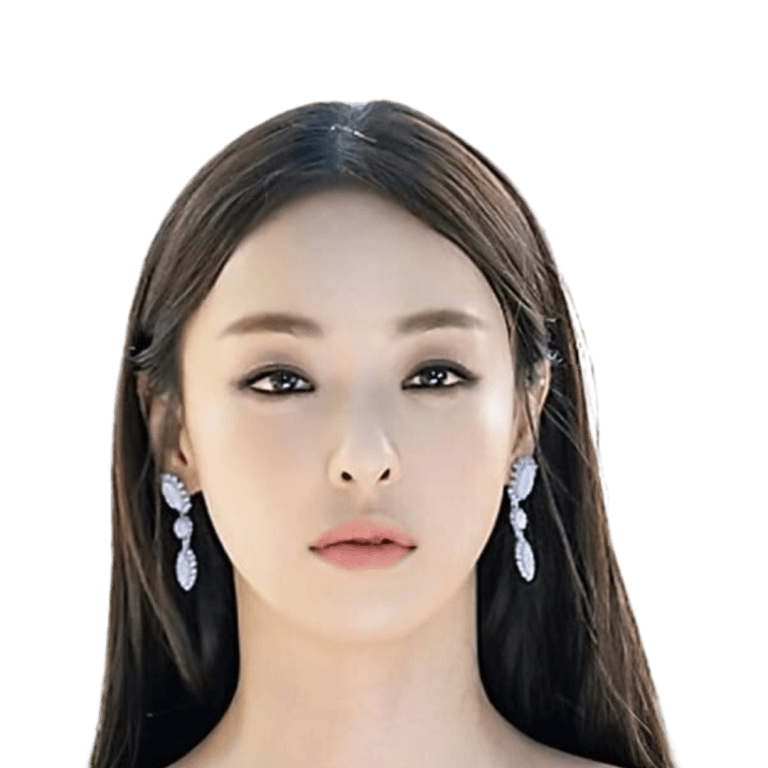 Lee Da Hee - Asian World