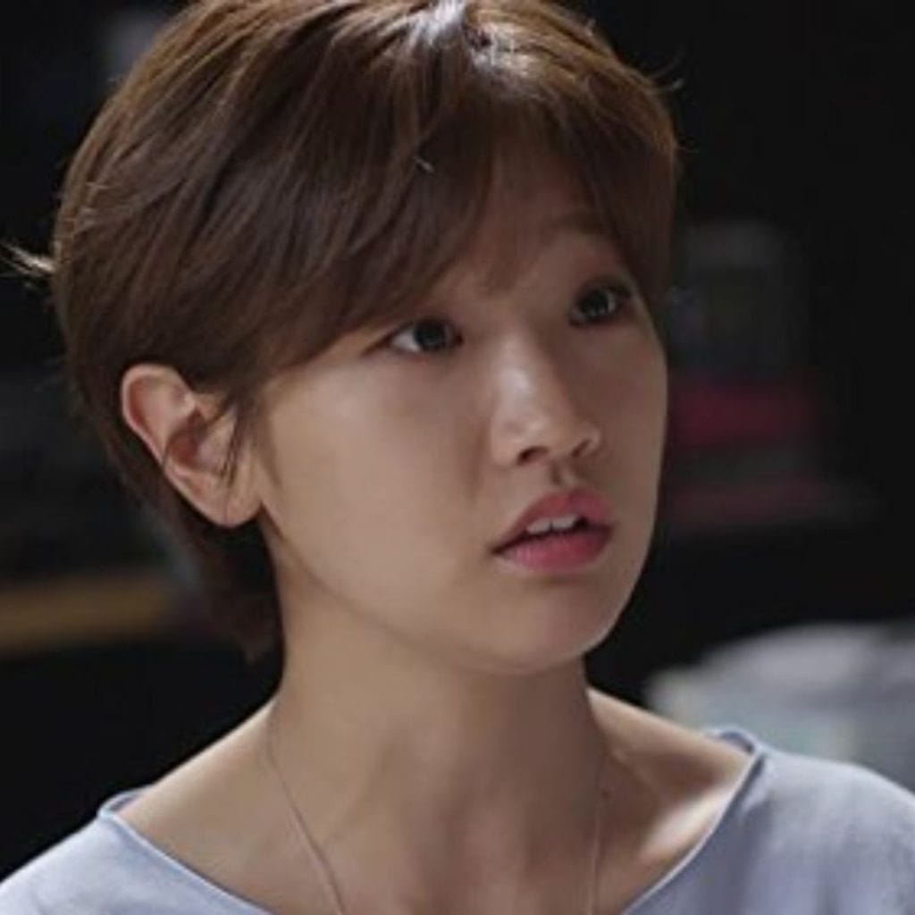 Park So Dam - Asian World