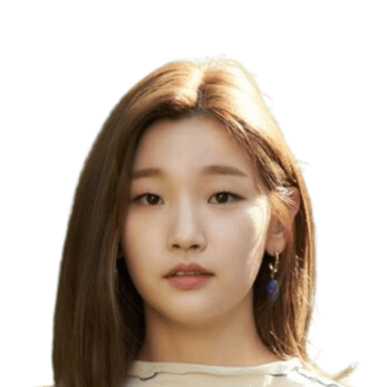 Park So Dam - Asian World
