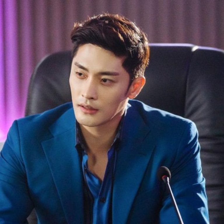 Sung Hoon - Asian World