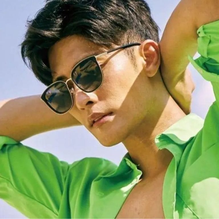 Sung Hoon - Asian World