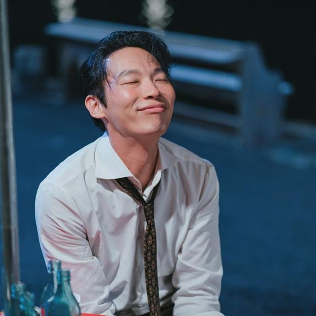 Yang Kyung Won - Asian World