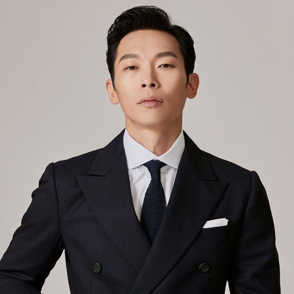 Yang Kyung Won - Asian World