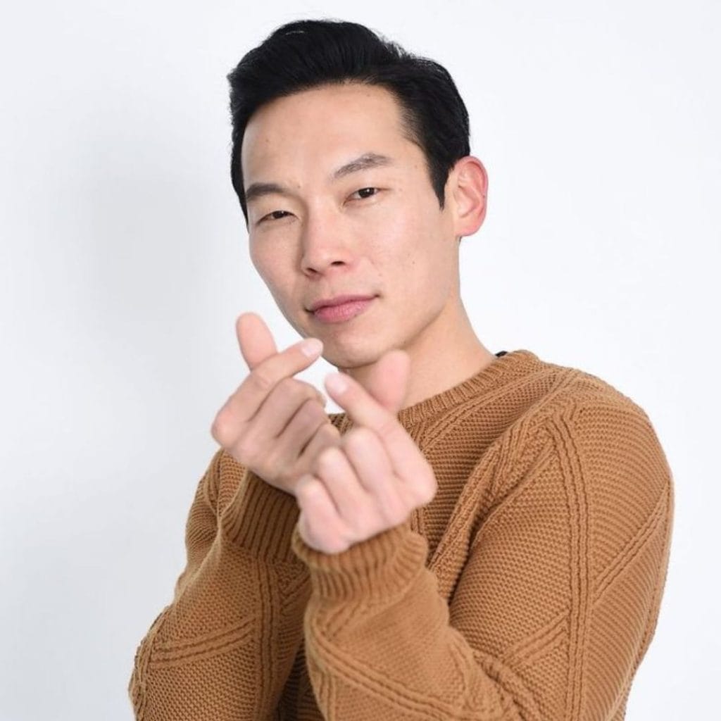 Yang Kyung Won - Asian World