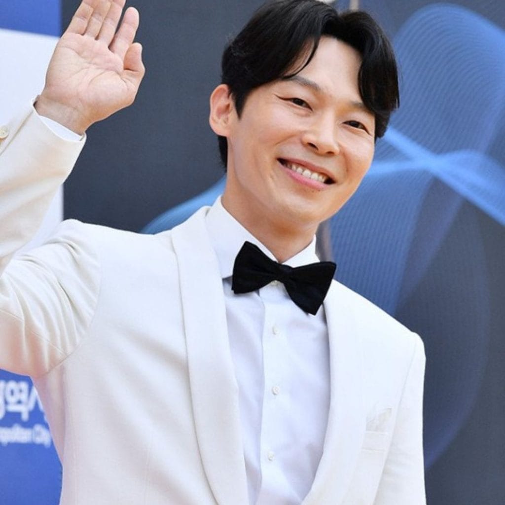 Yang Kyung Won - Asian World