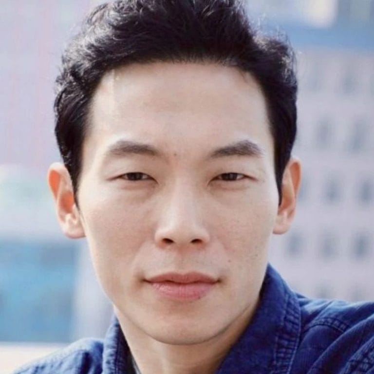 Yang Kyung Won - Asian World