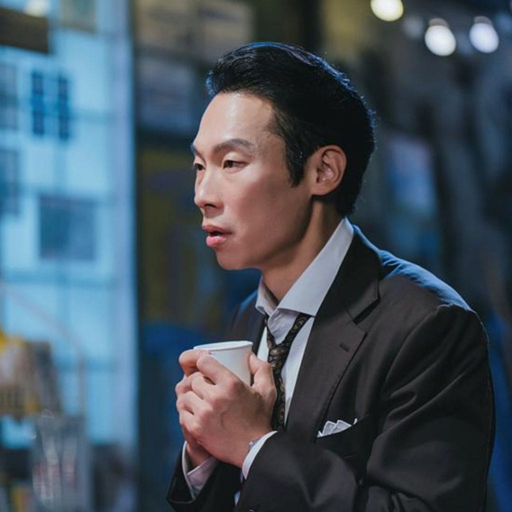 Yang Kyung Won - Asian World