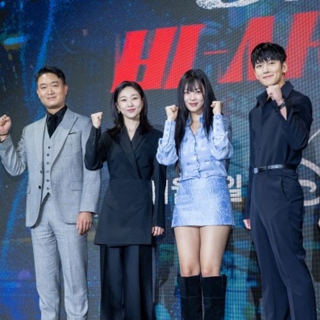 Ji Chang-Wook Takes the World by Storm with ‘Gangnam B-Side’ - Asian World