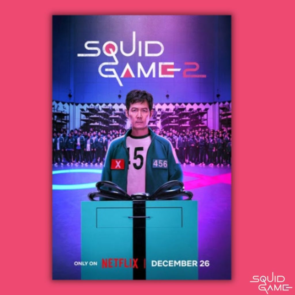 Squid Game Season 2: A Deep Dive into the Arena of Survival, Betrayal ...