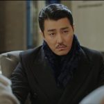 A Korean Odyssey - Asian World