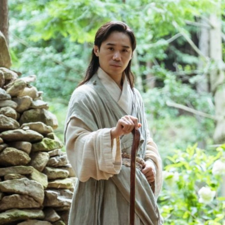 Alchemy of Souls Season 2: Light and Shadow - Asian World