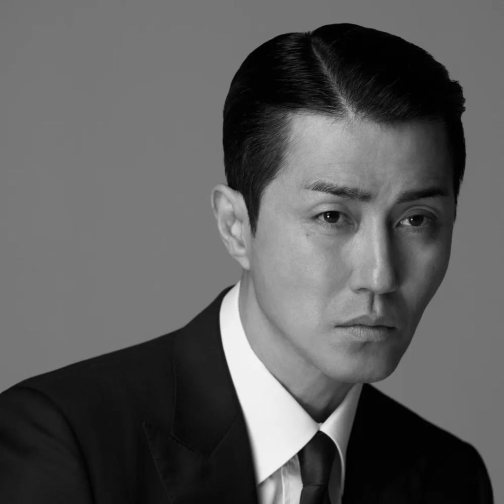Cha Seung Won - Asian World