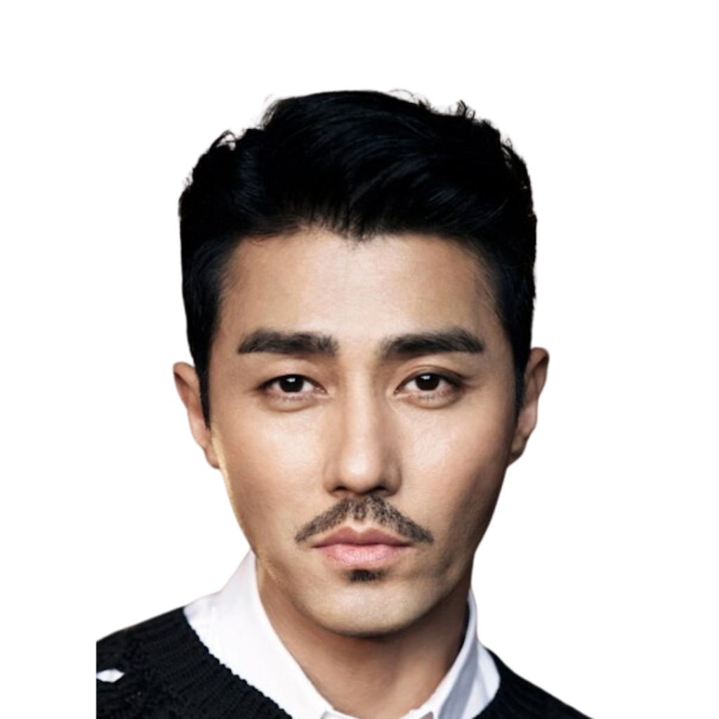Cha Seung Won - Asian World