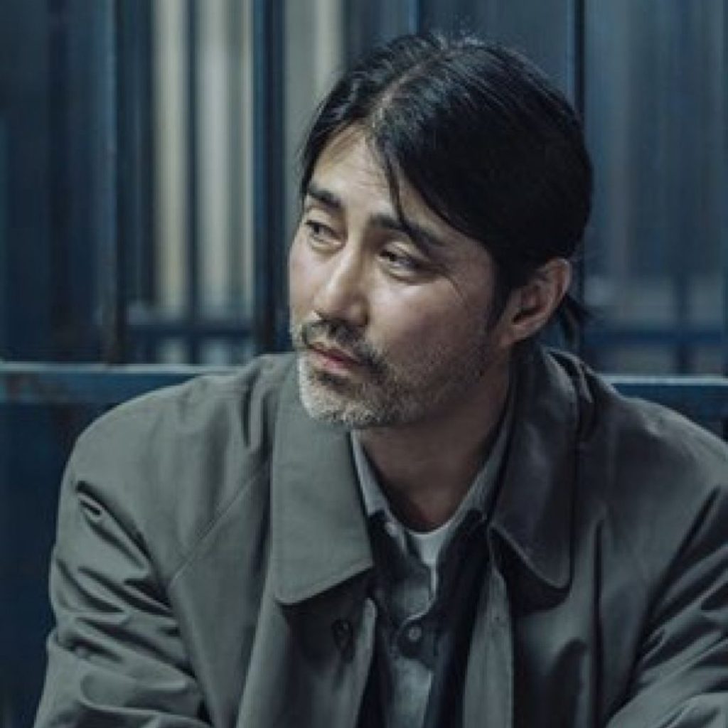 Cha Seung Won - Asian World