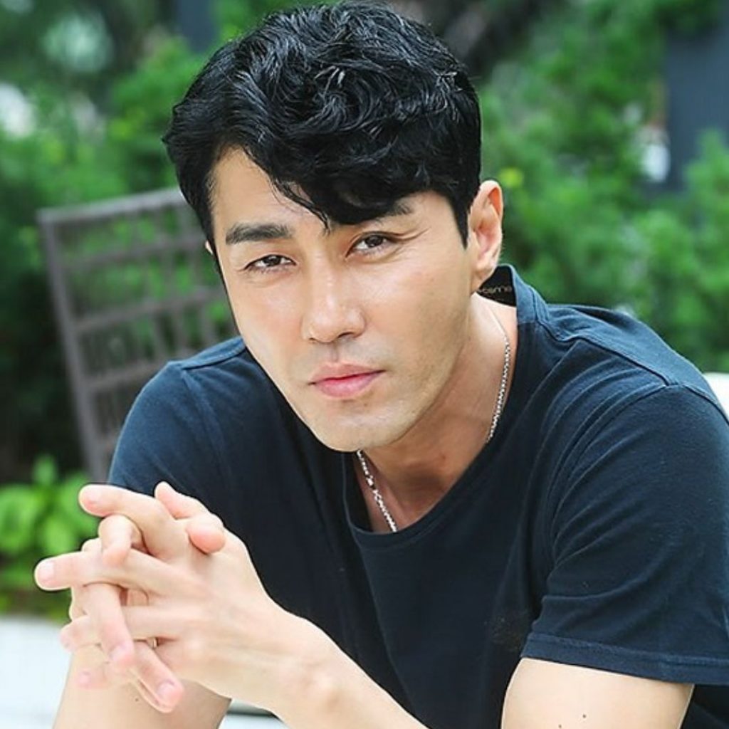 Cha Seung Won - Asian World