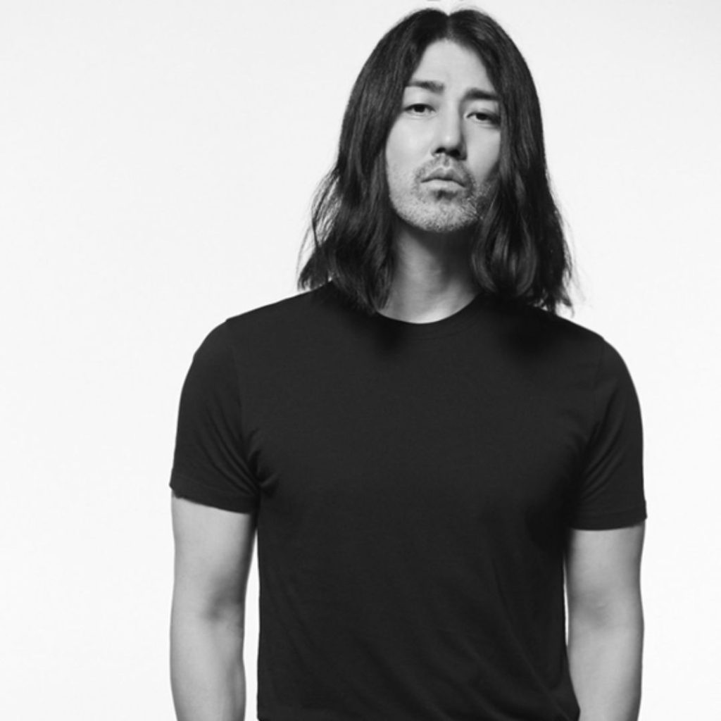 Cha Seung Won - Asian World