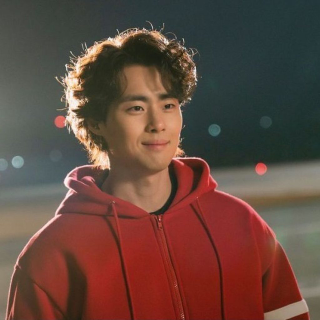 Cho Byeong Kyu - Asian World