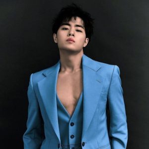 Cho Byeong Kyu - Asian World